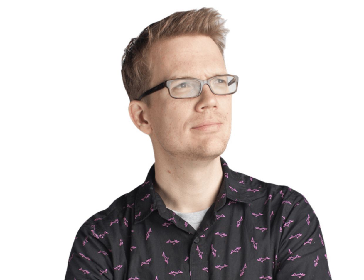 YouTuber Hank Green reveals remission three months after Hodgkin’s ...