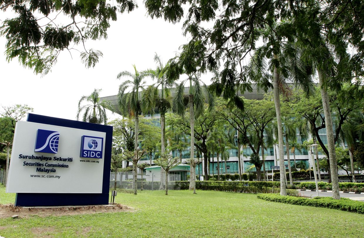 SC appoints two new board members | The Star