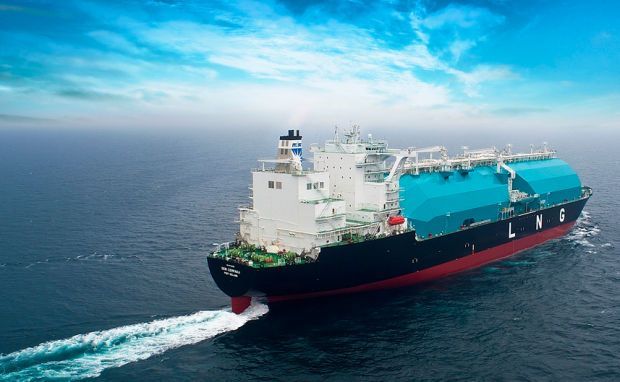 MISC net profit surges to RM452.90mil in 2Q | The Star