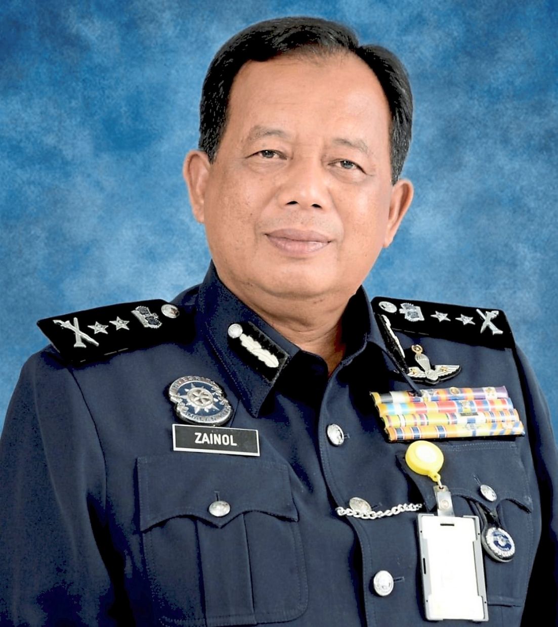 CM Ab Rauf leads list of 1,042 Melaka state award recipients | The Star