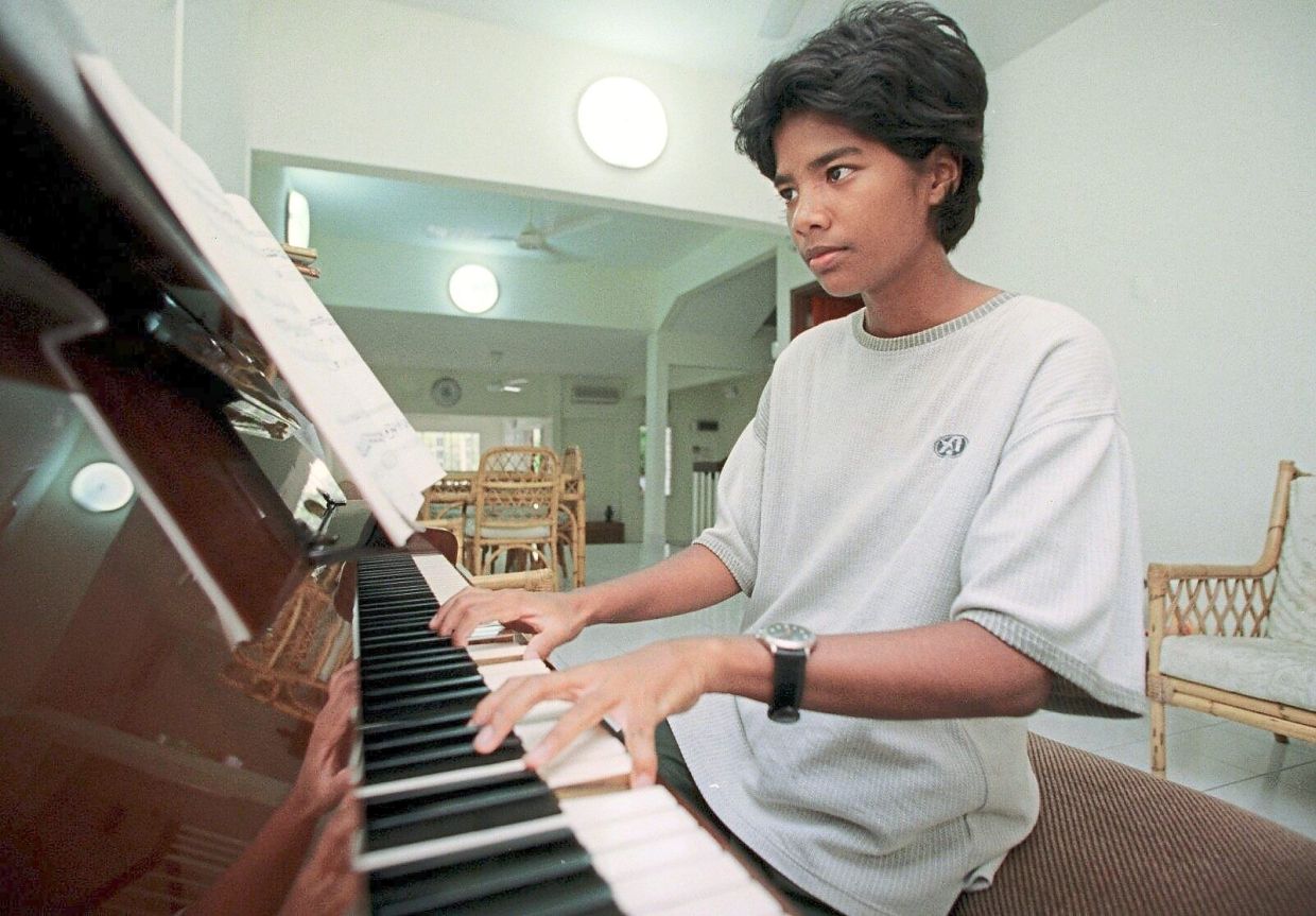 Playing music aids ageing brain to stay sharp | The Star
