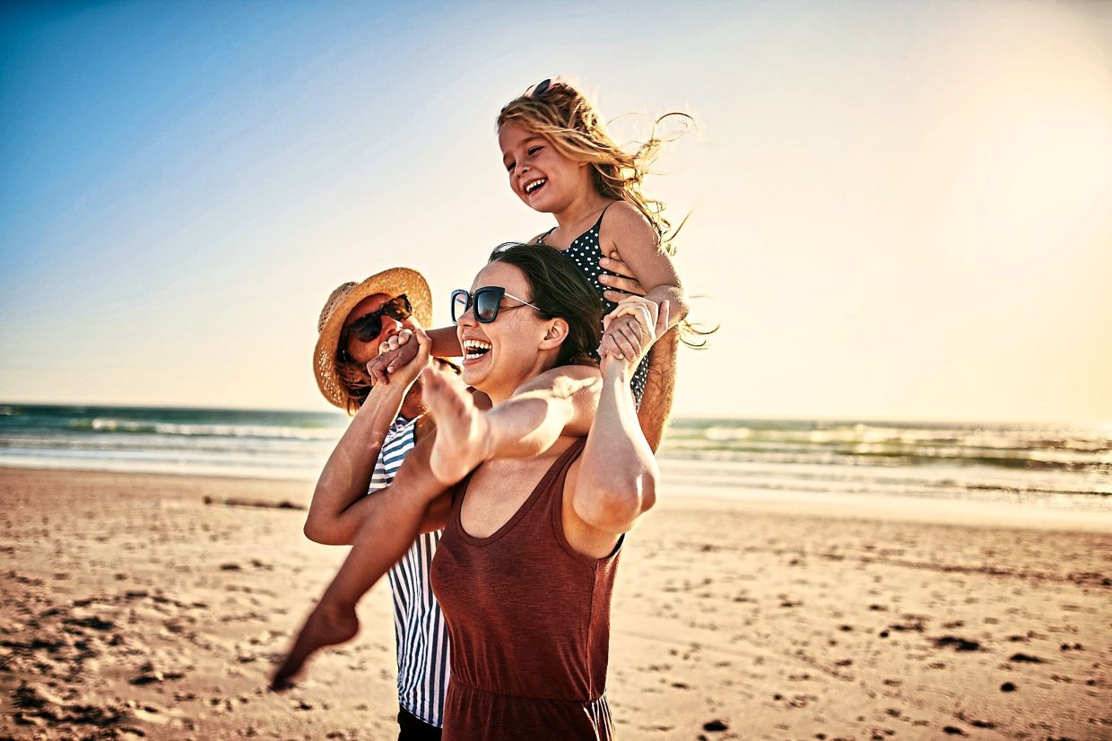 Embrace the Mediterranean life to live longer | The Star