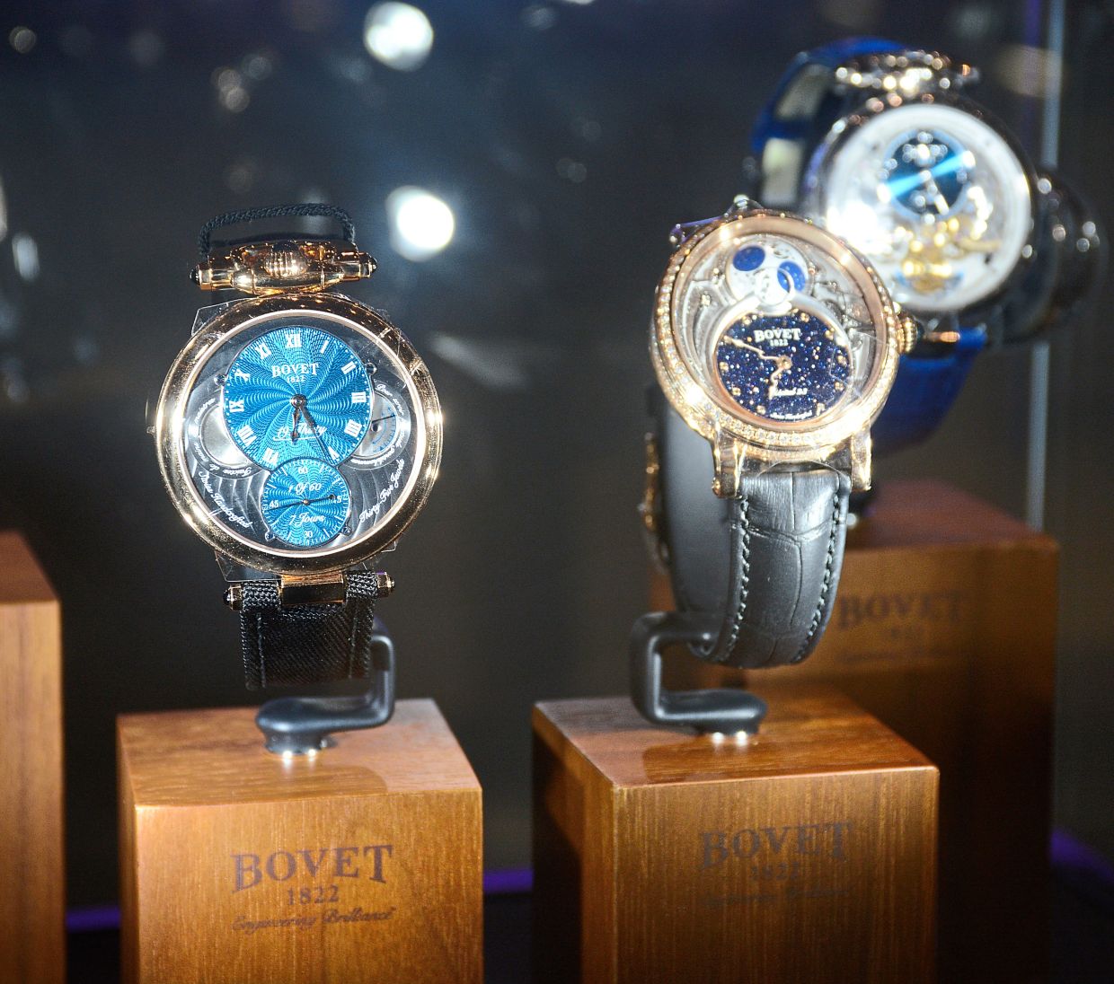Swiss Watch marks two decades of timeless luxury with revamped flagship ...