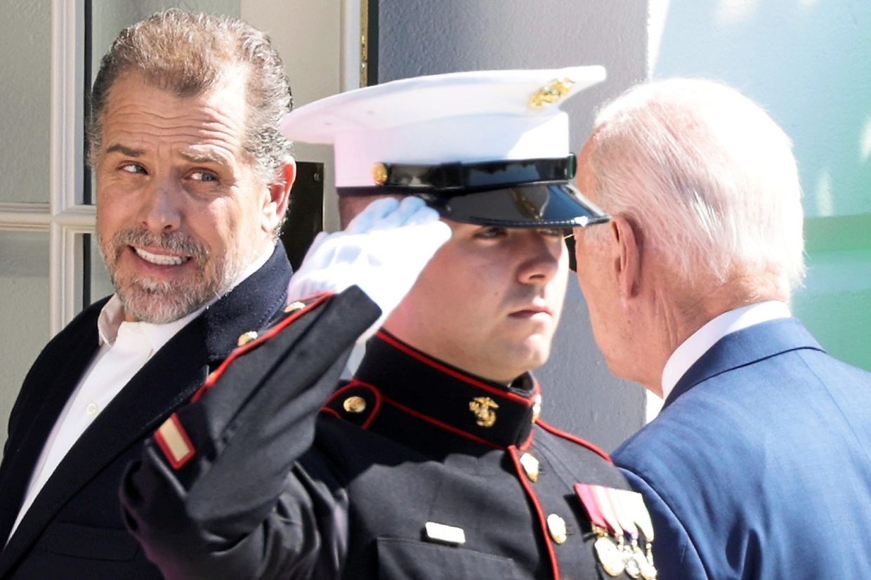 Burisma = Benghazi 2.0 | The Star