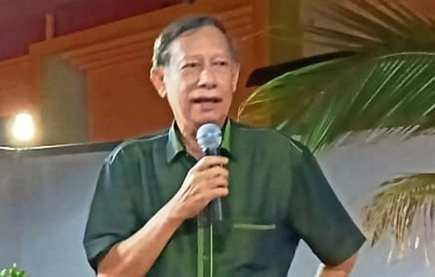 ‘This is where Amanah was born’ | The Star