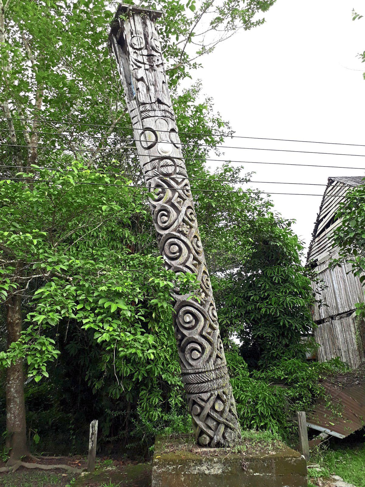 Clearing the Punan confusion | The Star