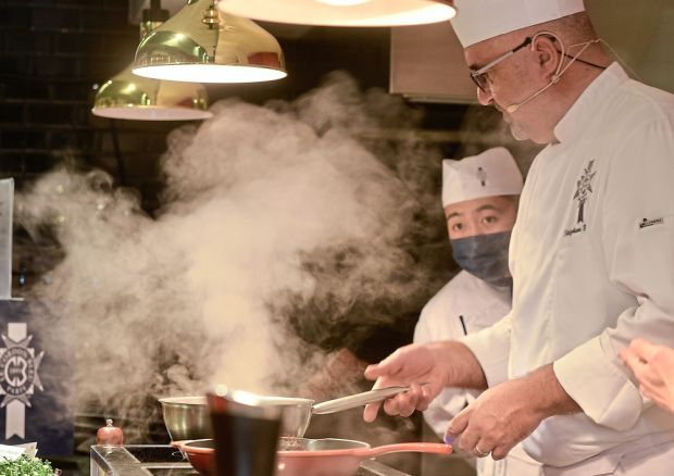 CULINARY INNOVATION AND SUSTAINABILITY IN THE FOOD INDUSTRY | The Star