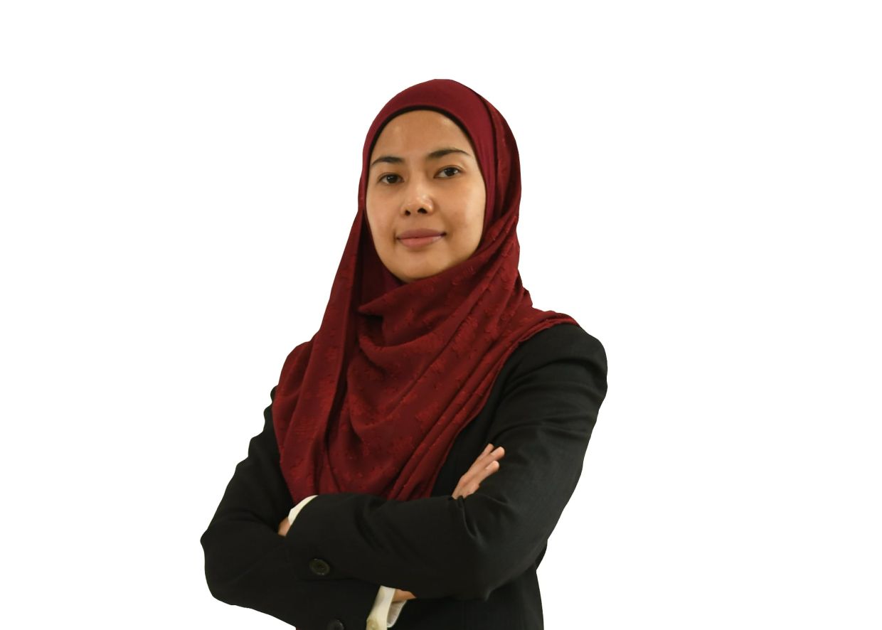 Azdini Nor Azman named CEO of BIMB Investment | The Star