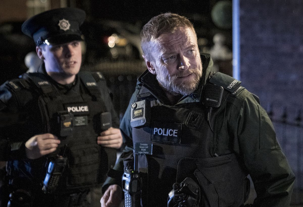 'Blue Lights' review: Taut tale that seldom strays out of bounds | The Star