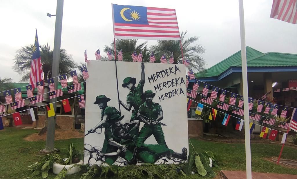 34 PLUS R&Rs to sport Merdeka-themed decor for National Month | The Star