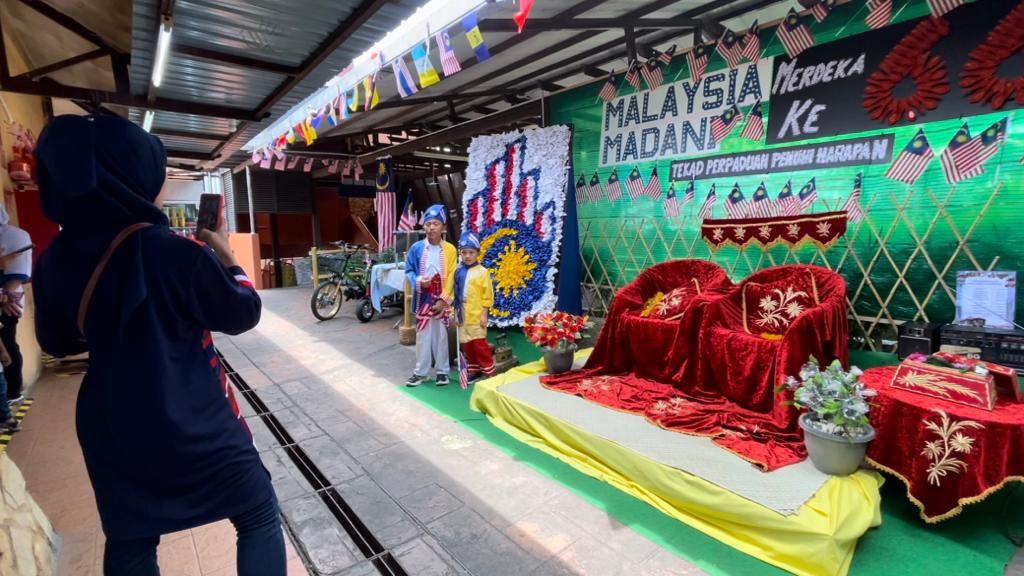 34 PLUS R&Rs to sport Merdeka-themed decor for National Month | The Star