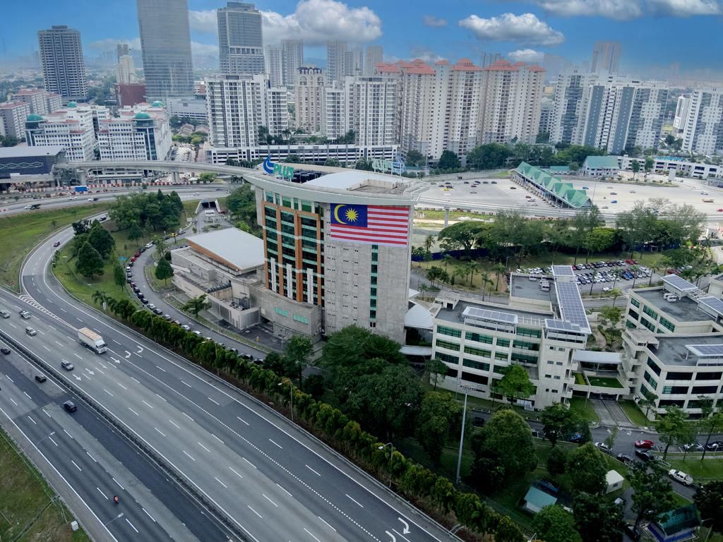 34 PLUS R&Rs to sport Merdeka-themed decor for National Month | The Star