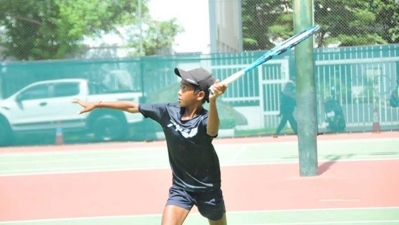 Cambodia proud to host international tennis event | The Star