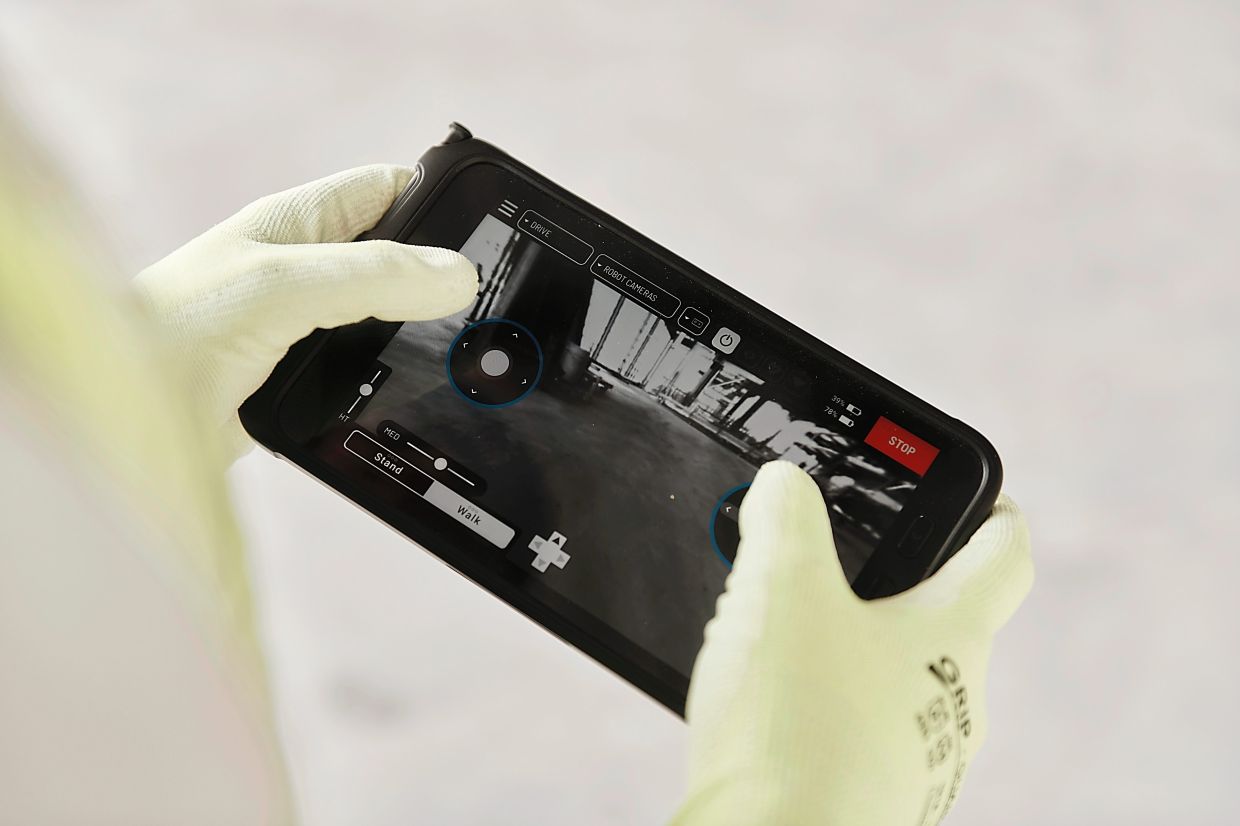 Build faster and higher with AI | The Star