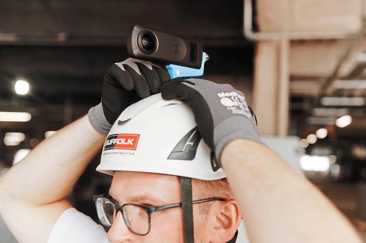 Build faster and higher with AI | The Star