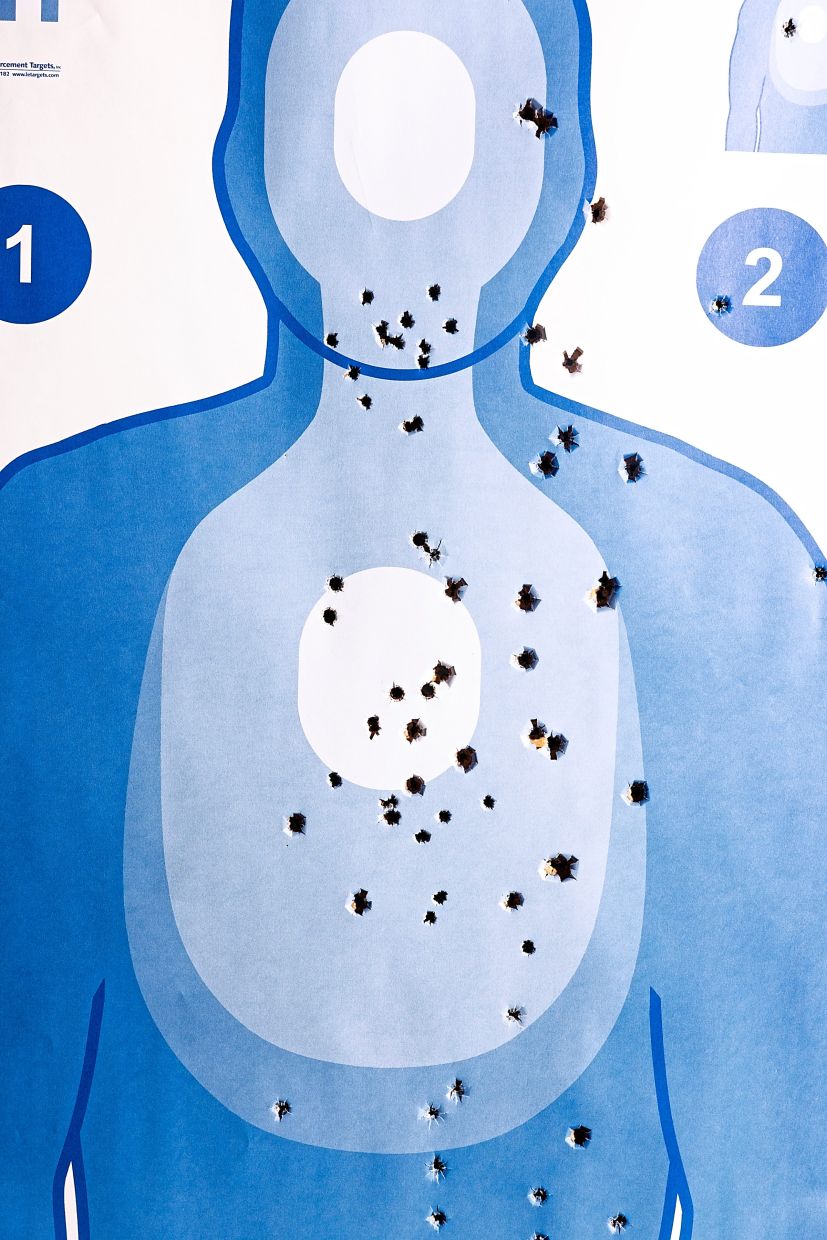 A new era of lethal violence | The Star