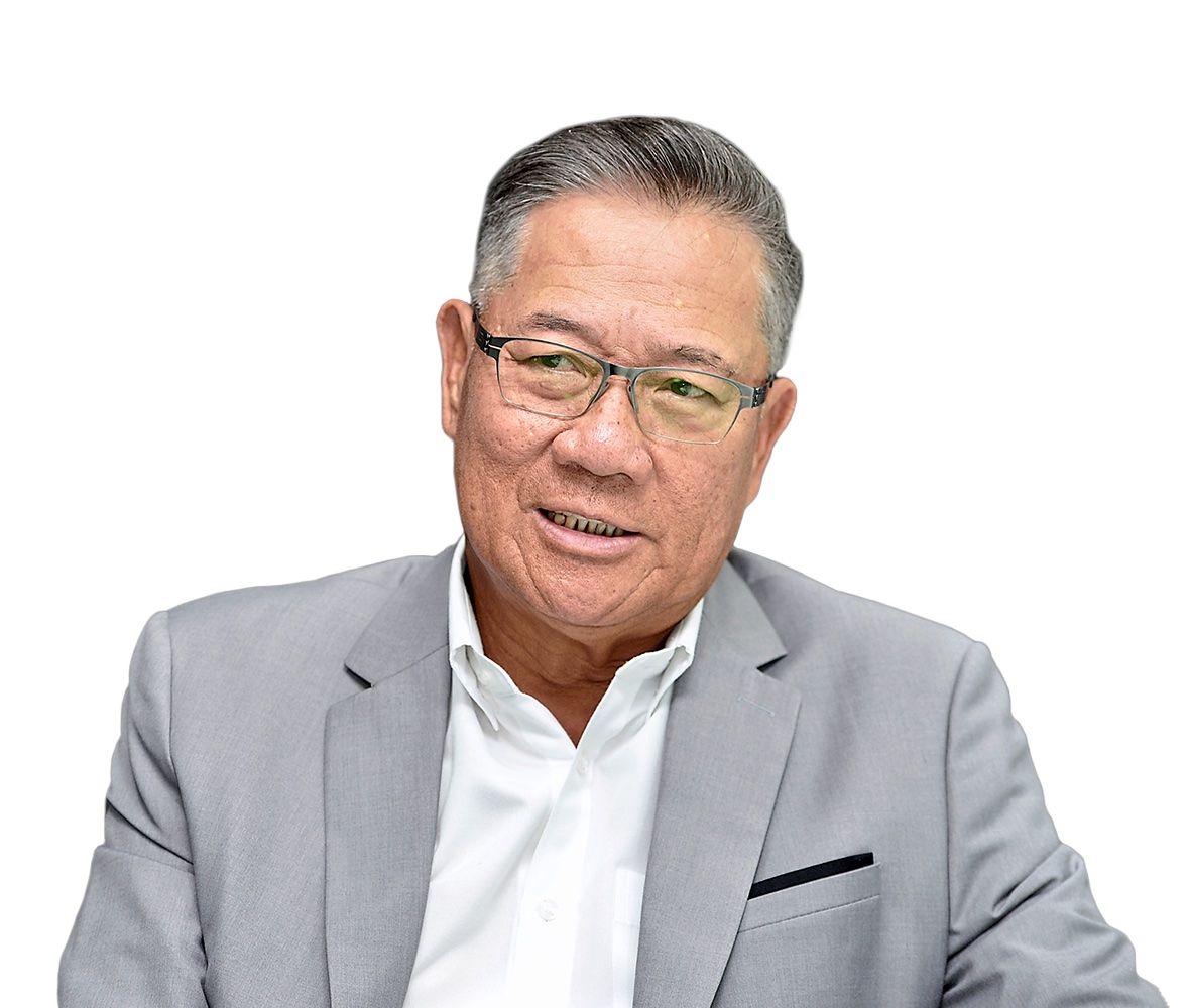 The driving force of BAuto | The Star