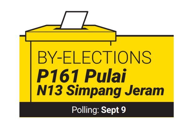 Campaigning to pick up steam | The Star
