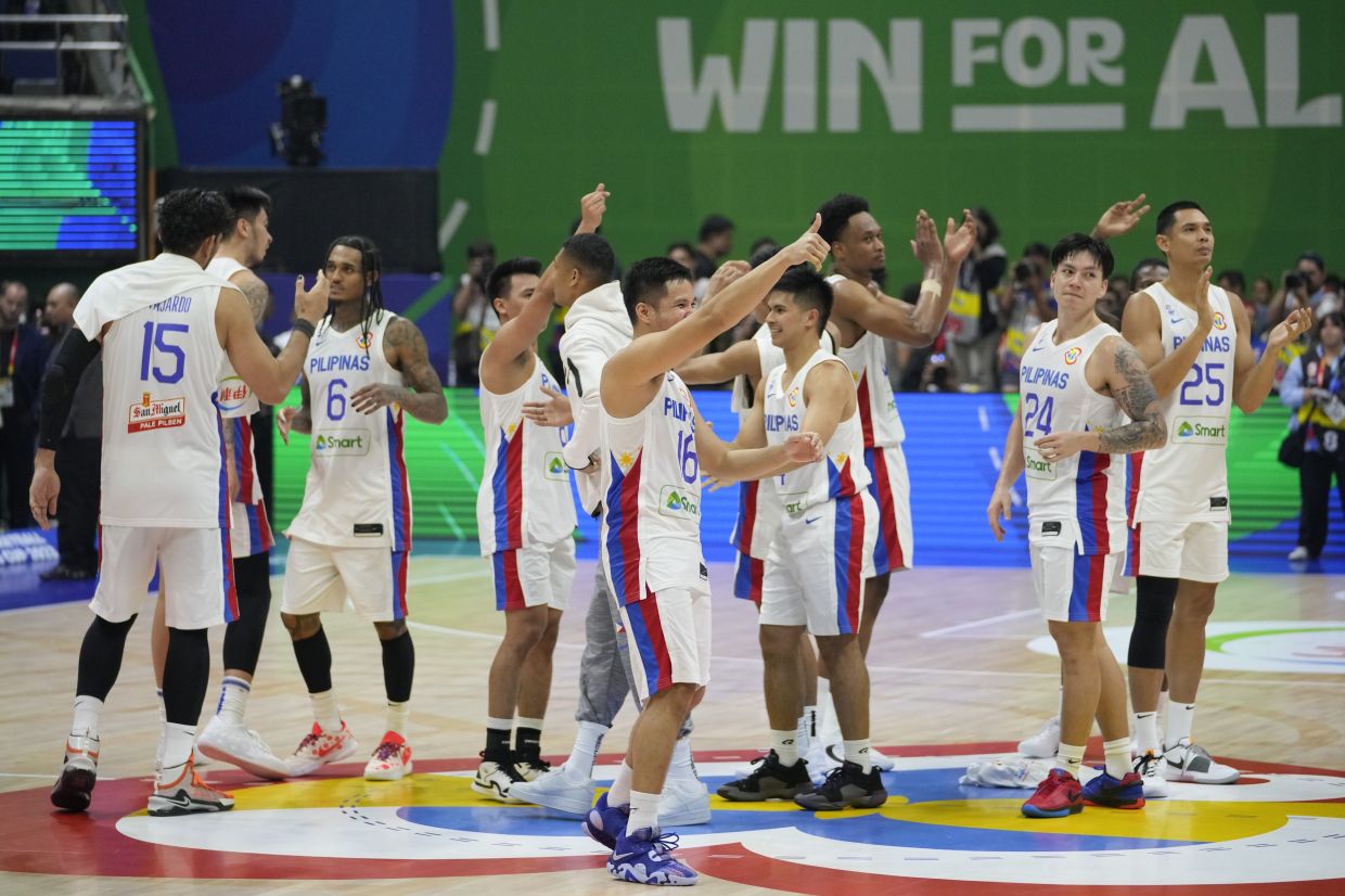 Asean News Headlines at 9pm on Saturday (Sept 2, 2023) | The Star