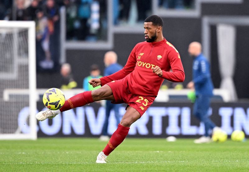 Football: Soccer-Dutch midfielder Wijnaldum joins Gerrard's Al-Ettifaq ...