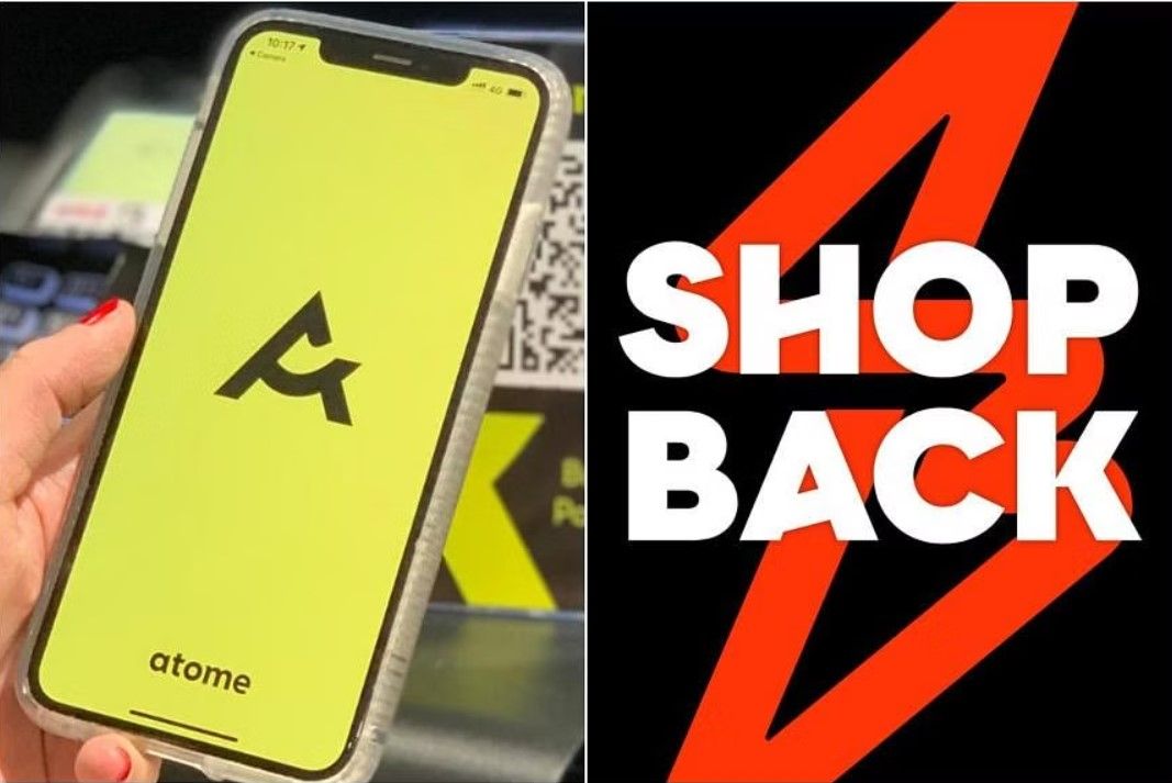 Atome, ShopBack on track to get accreditation | The Star