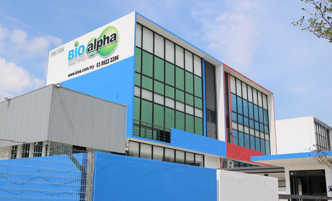 Bioalpha appoints former judge Mohd Yazid Mustafa as chairman | KLSE ...