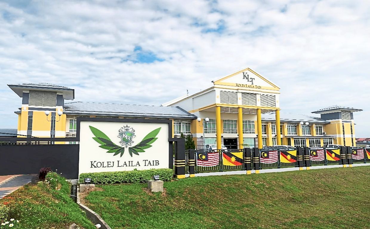 Sibu college may go TVET route to increase enrolment | The Star