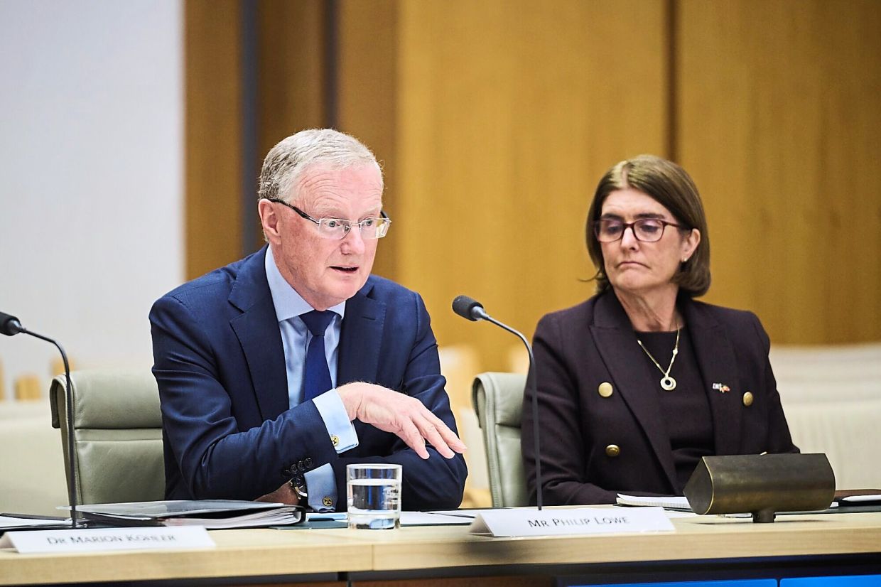 RBA set to stand pat at Lowe’s last meeting | The Star