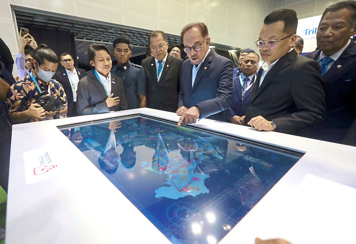 Higher funding likely needed for energy transition plan | The Star