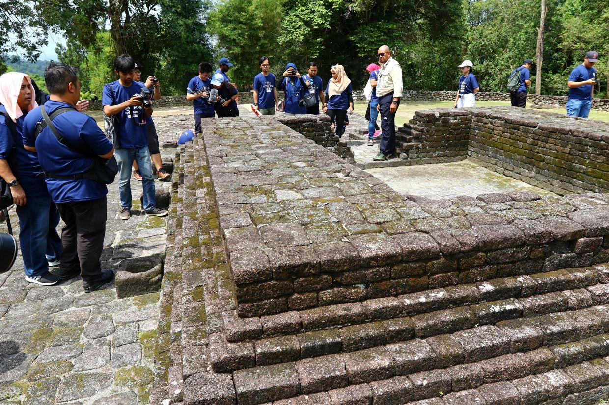 Malaysia, China join forces to research ancient Kedah's historical ...