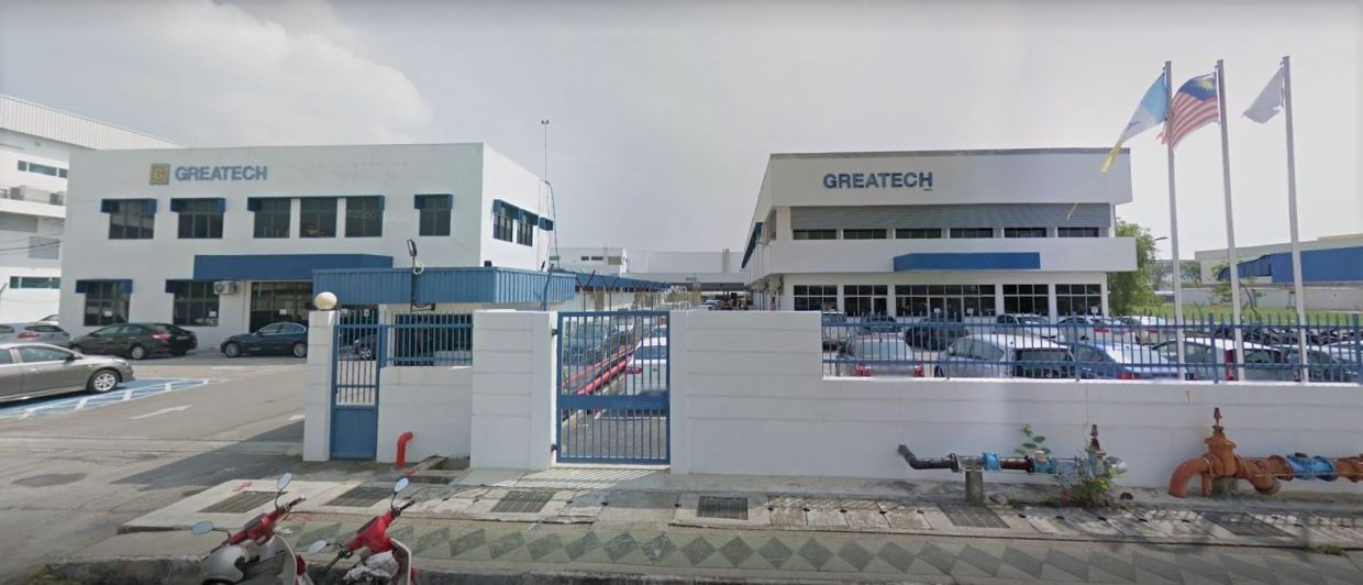 Greatech's green energy initiative to generate 43,000 MWh in 25 years ...