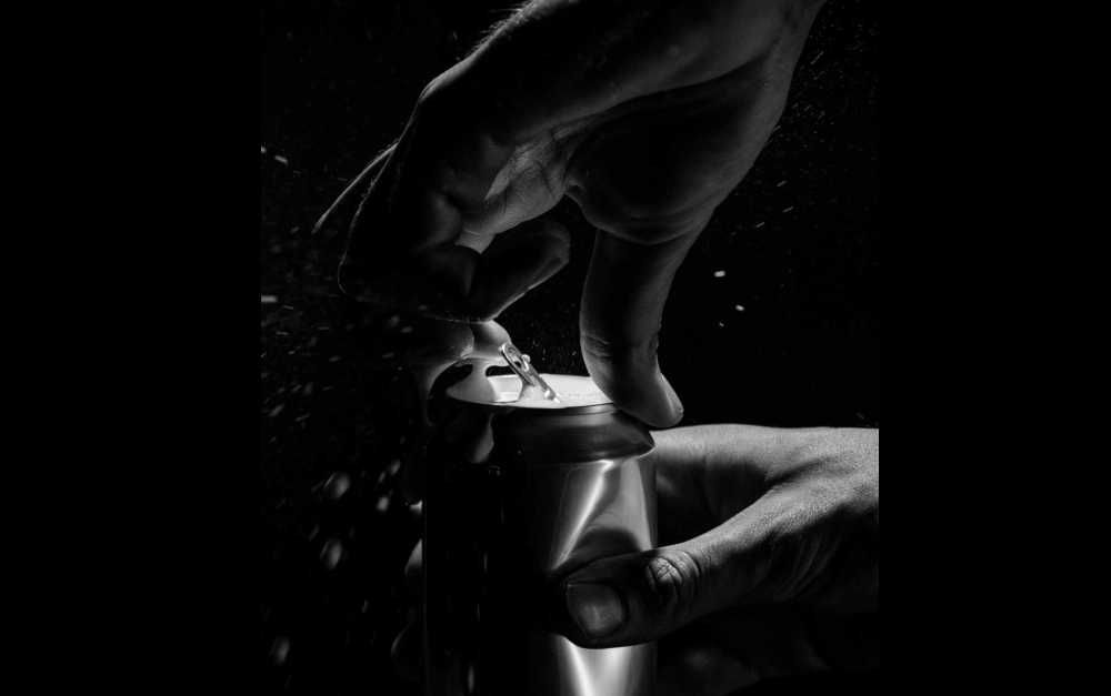 QuickCheck: Can you stop a soft drink can from fizzing over after it is ...