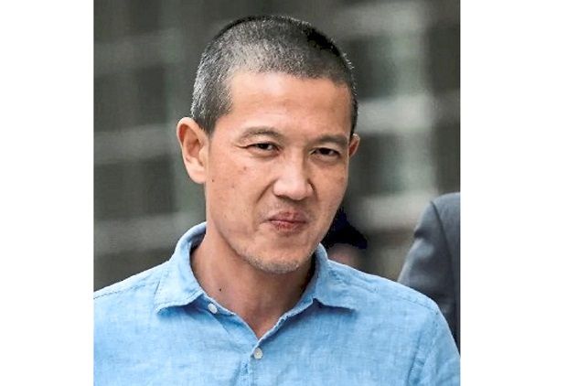 Lifetime prohibition orders issued against Roger Ng | The Star