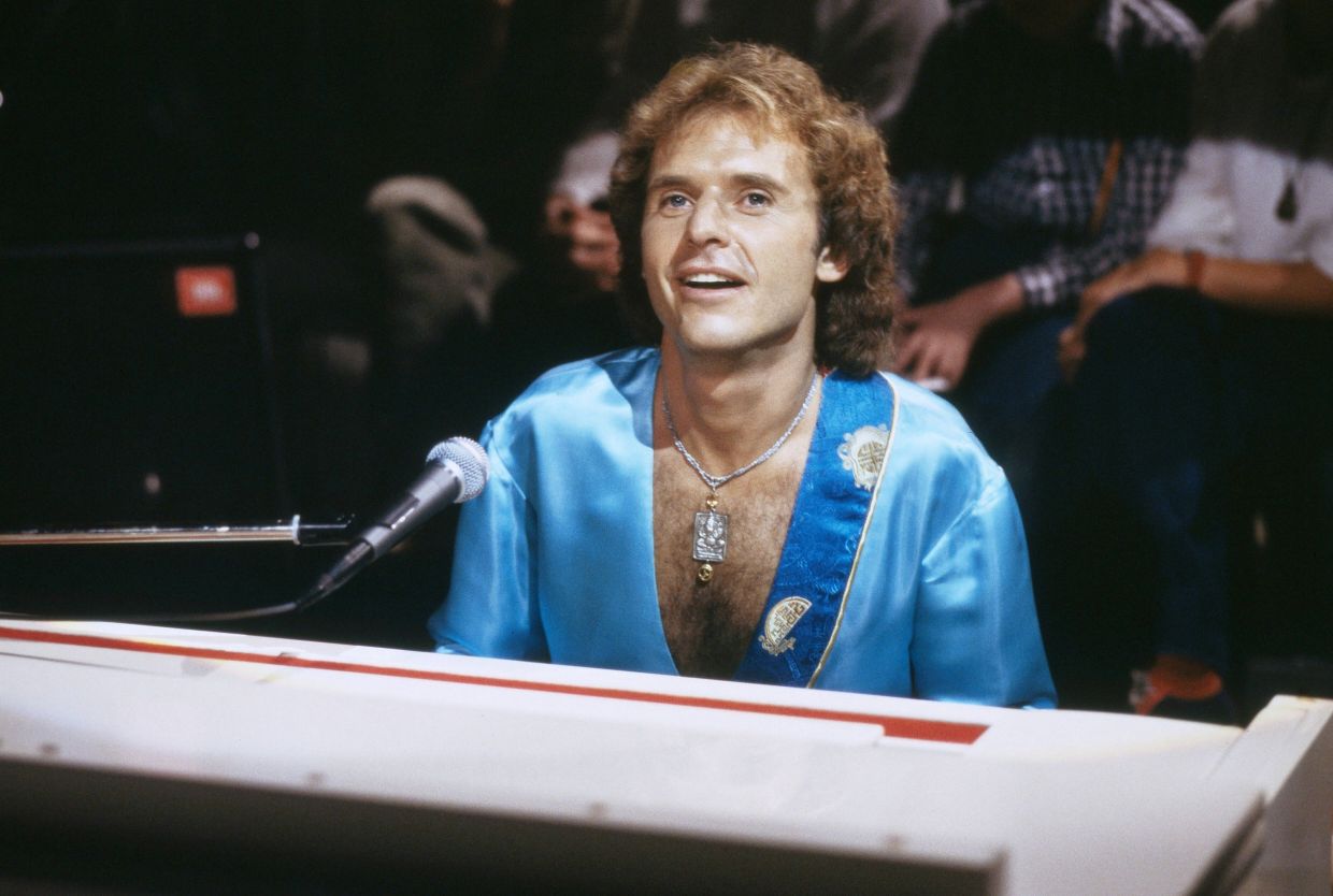 Gary Wright, ‘Dream Weaver’ singer dies at 80 of Parkinson’s, dementia ...