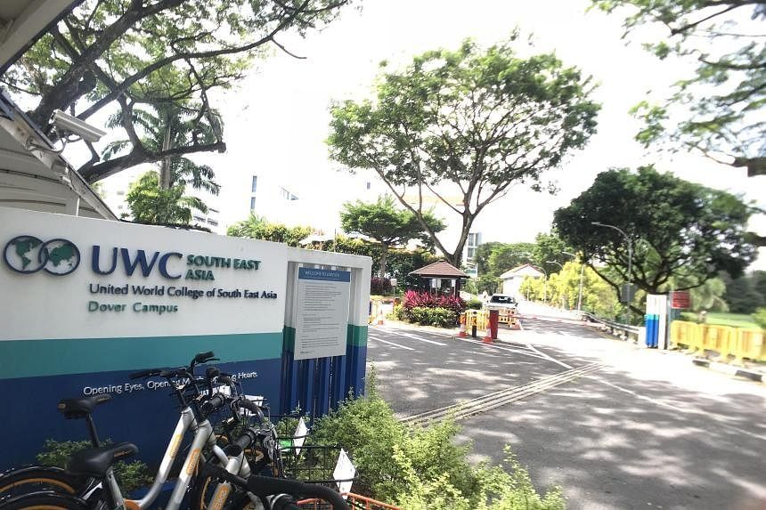 UWC student, 17, dies on unchaperoned school trip to Cambodia, parents ...