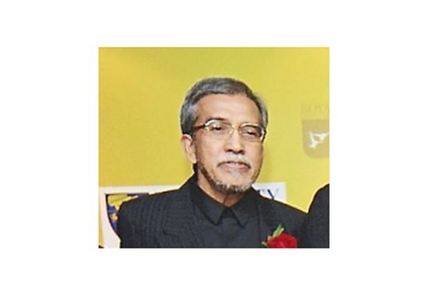 Badminton: Former BAM president Dr Fadzil passes on at age 78 | The Star