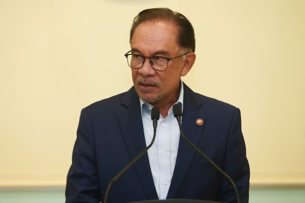 Anwar: Economic cooperation between Asean and dialogue partners is ...