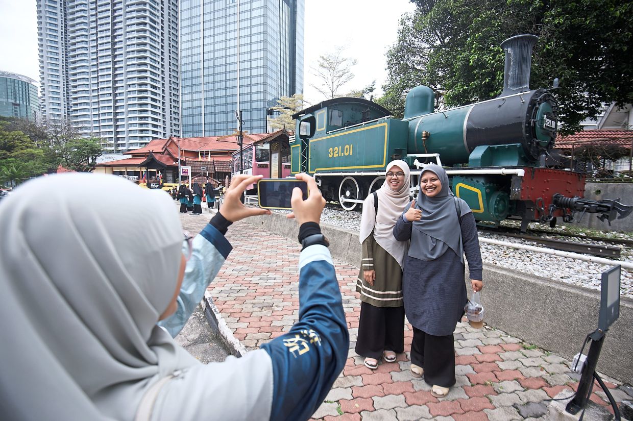 Fascinating journey through our history | The Star