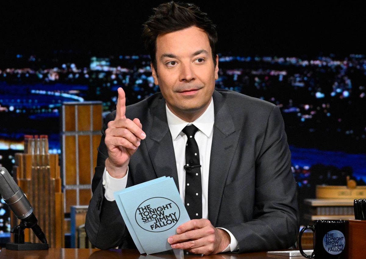 Jimmy Fallon accused of mistreating ‘Tonight Show’ staffers, creating ...