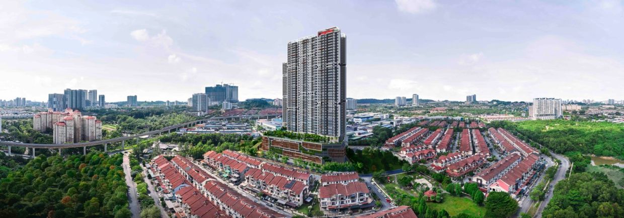 Sunway Property to hold special preview for Sunway Flora Residences ...