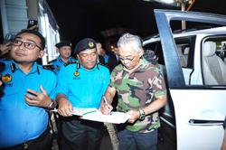 Father of child with Werewolf Syndrome cherishes King's advice | The Star