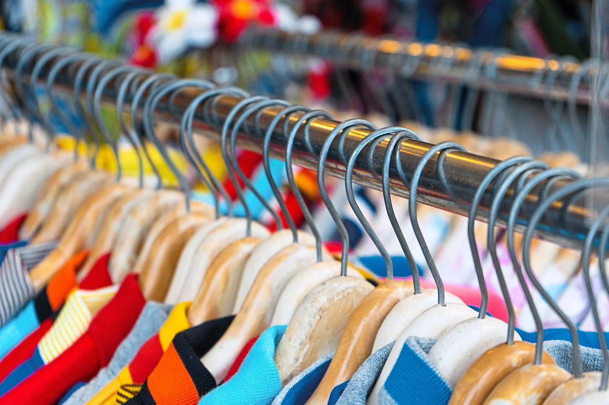 The wear and tear of mother Earth: A fast fashion story | The Star