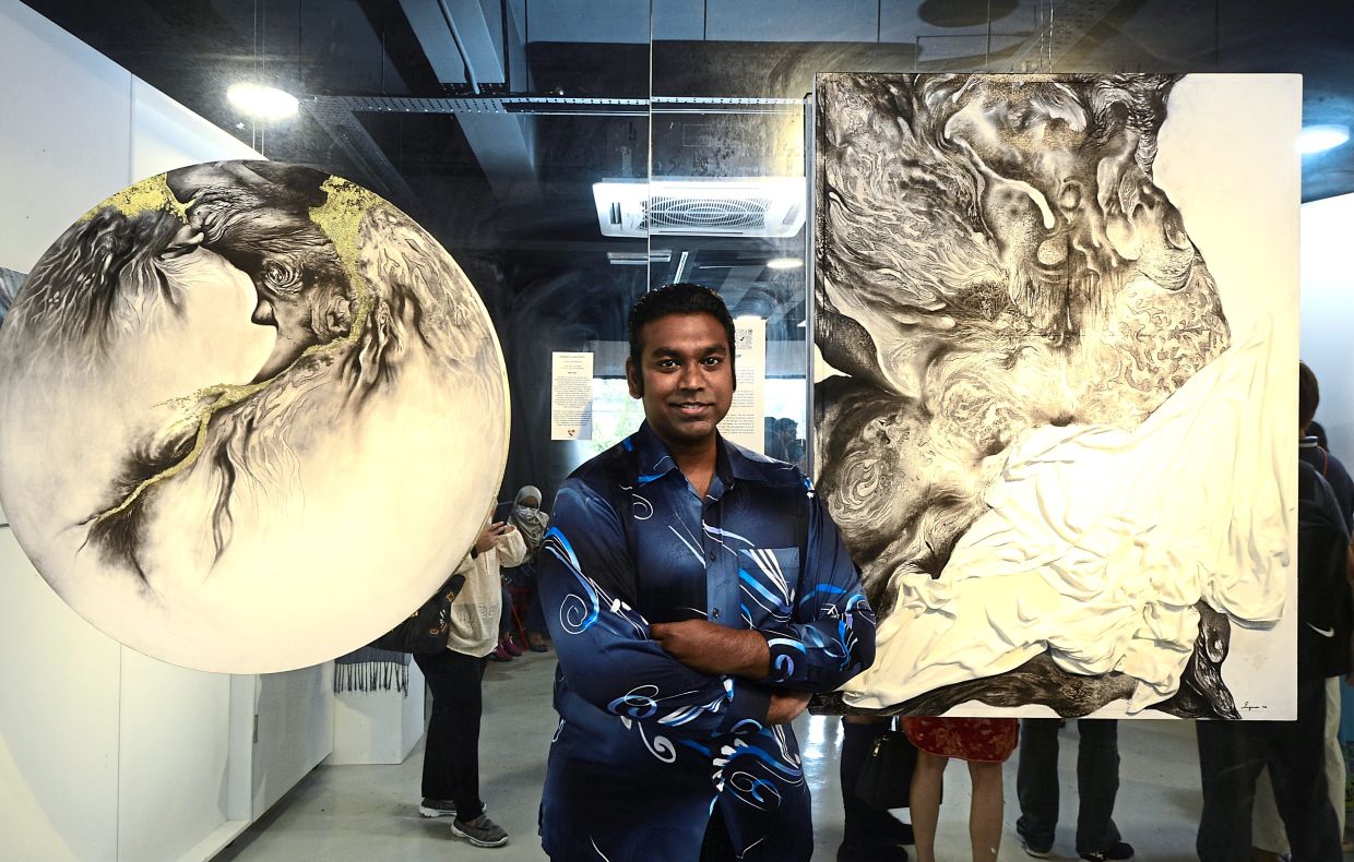 Capturing timeless memories of nation | The Star