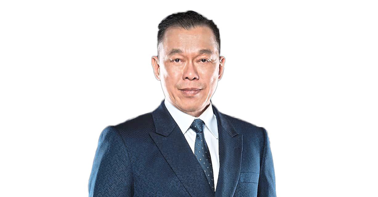 NCT raises the bar in sustainable development | The Star