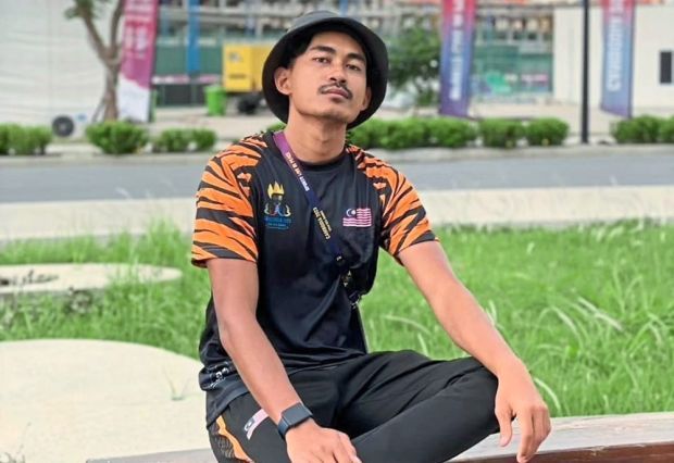 Athletics: Asiad-bound Zulkifly jumpstarts career after cancer to give ...