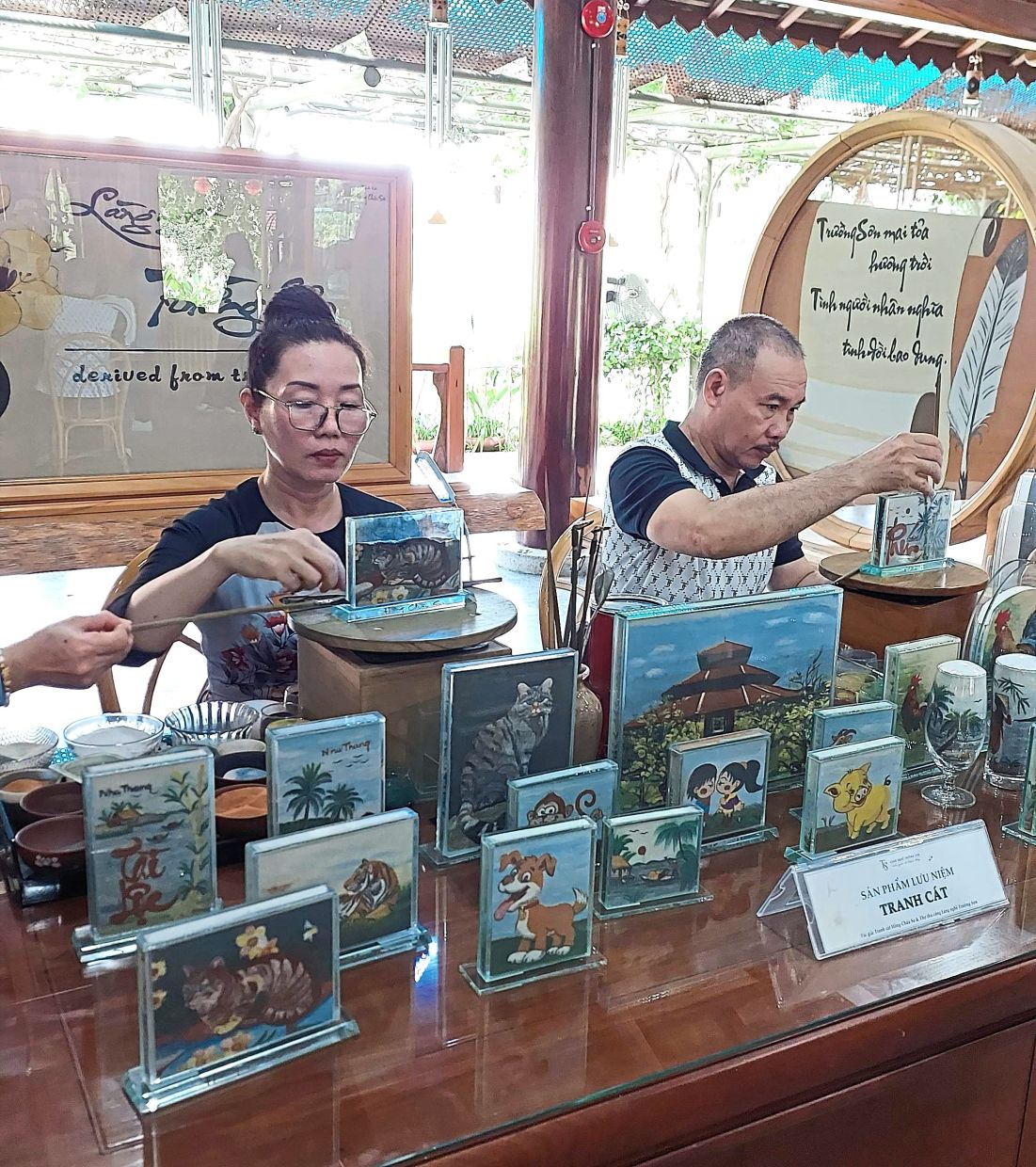 Vietnam's up-and-coming luxury resort town used to be a military base ...