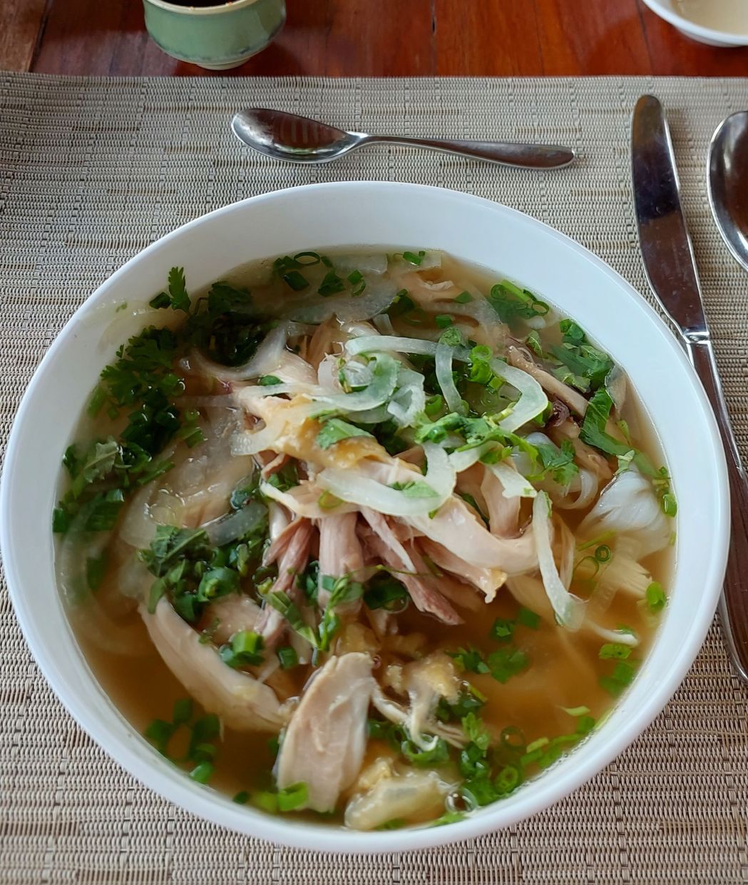 Vietnam's up-and-coming luxury resort town used to be a military base ...