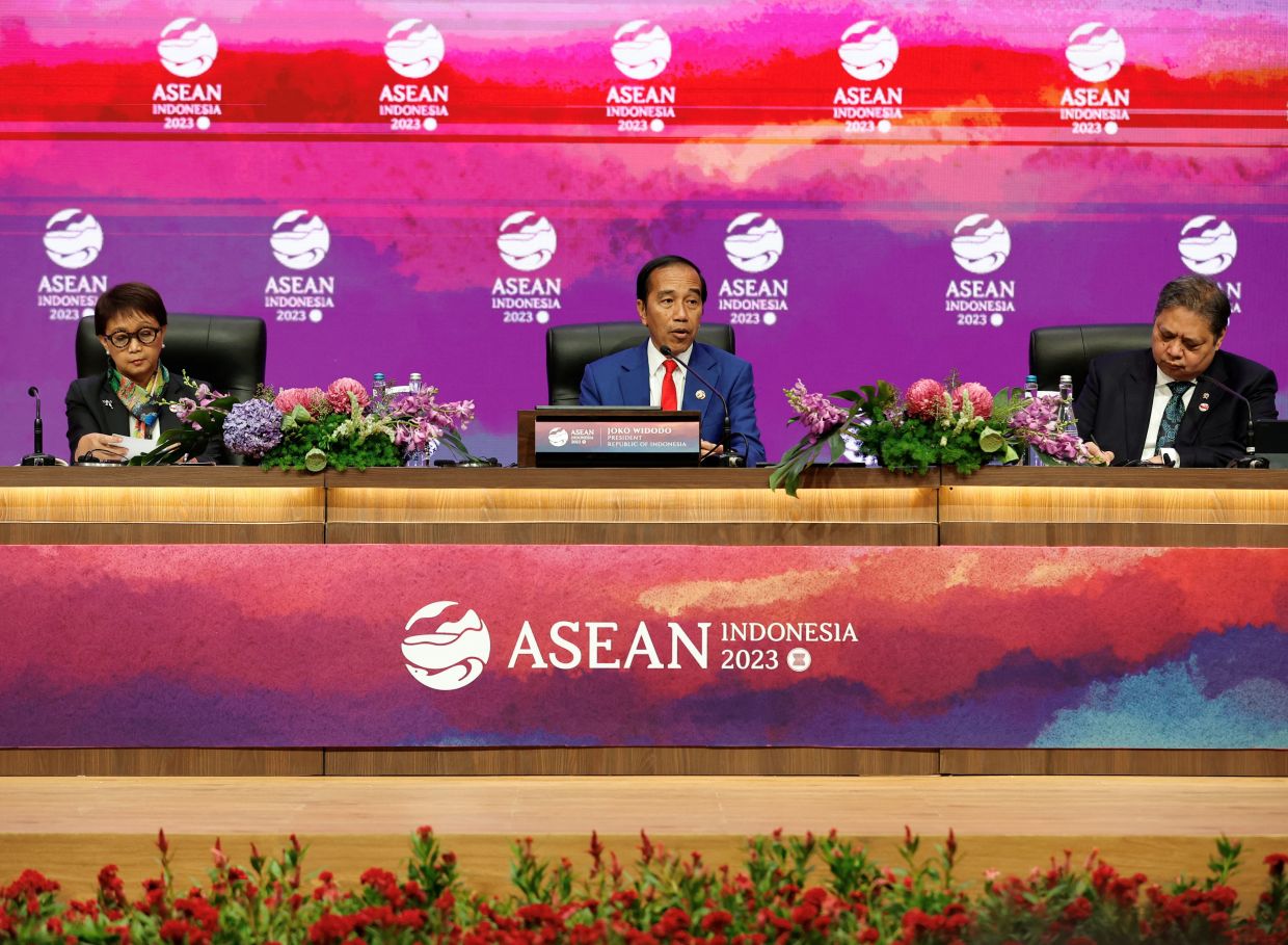 The Asean summit is over - Now it's time for Asean to overcome issues ...