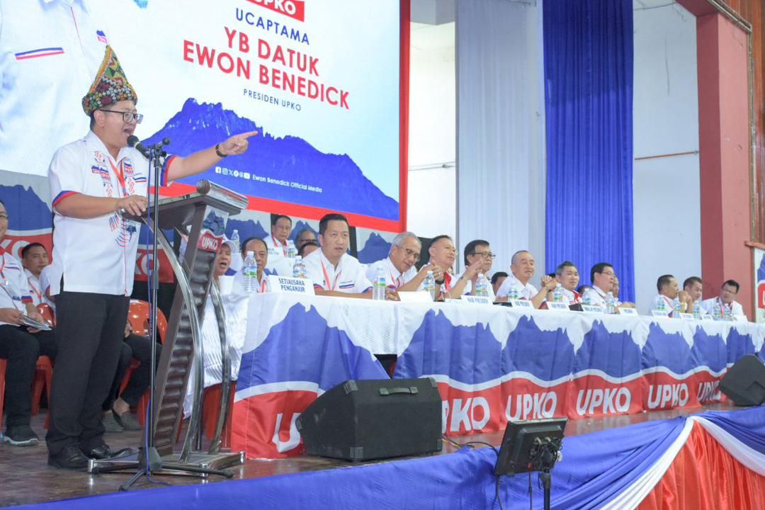 MA63: Formula for 40% revenue grant to be finalised by July 2024, says ...