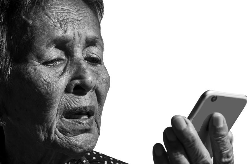 The growing 'grey' digital divide in Malaysia | The Star